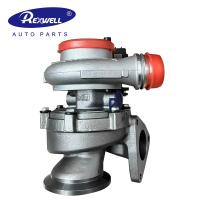 China Upgrade Billet Original Electronic Actuator Turbocharger Assy LR140581 For Land Rover Discovery Sport L550 204DTD 2.0L Diesel for sale