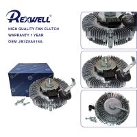 China High Performance Electronically Controlled Silicon Oil Fan Clutch JB3Z8A616A JB3G8A616AC for Ranger Pickup 2.0TDCi Bi-Turbo YN2S for sale