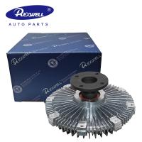 China Automotive Parts Cooling Radiator Silicone Oil Fan Clutch Viscous Coupler 21082-EB70B 21082-EB70C For Nissan Navara YD25 for sale