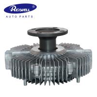 China Auto Parts OEM 16210-0L010 16100-0L011 16210-30030 Cooling Radiator Fan Clutch Viscous Coupler For Toyota Hilux Vigo for sale