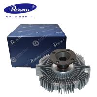 China Auto Parts OEM 16210-0L010 16100-0L011 16210-30030 Cooling Radiator Fan Clutch Viscous Coupler For Toyota Hilux Vigo for sale