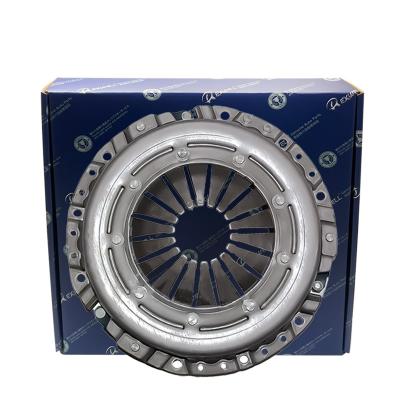 China Car Fitment 237mm Clutch Disc Cover 41300-39260 For Hyundai TUCSON JM 2.0 CY-050 for sale
