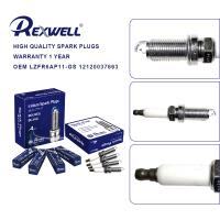 China Car Make For BMW  X1 E84 Iridium Spark Plug LZFR6AP11-GS 12120037663 for sale