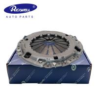 China 8-97947516-0 Clutch Pressure Plate Assembly 8979475160 For ISUZU DMAX 4JK1TC TFS85 TFR86 for sale