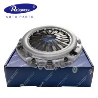 China Auto Transmission Systems Clutch Disc 30210-VX200 30210-VK0X0 30210-VK000 For Nissan NP300 D22 URVAN E25 ZD30 for sale