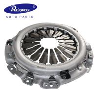 China Auto Transmission Systems Clutch Disc 30210-VX200 30210-VK0X0 30210-VK000 For Nissan NP300 D22 URVAN E25 ZD30 for sale