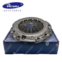 China Most Popular Truck SUV MBC645 MN171120 250mm Clutch Cover For Mitsubishi Pajero Sport Triton L200 KA4T KB4T 4D56 Pickup for sale