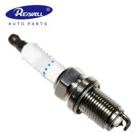 China PFR5G-11 MD376962 Auto Engine Iridium Spark Plug For Mitsubishi PAJERO SPORT NGK Spark Plugs MD313442 for sale