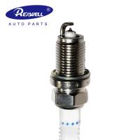 China PFR5G-11 MD376962 Auto Engine Iridium Spark Plug For Mitsubishi PAJERO SPORT NGK Spark Plugs MD313442 for sale