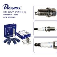 China PFR5G-11 MD376962 Auto Engine Iridium Spark Plug For Mitsubishi PAJERO SPORT NGK Spark Plugs MD313442 for sale