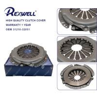 China 31210-32051 Clutch Cover Clutch Pressure Plate For Toyota for sale