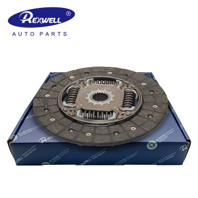 China REXWELL High Quality Clutch Disc 31250-36131 For Toyota Camry for sale