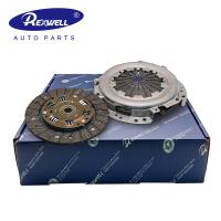 China LuK Clutch Kit 3pcs 620304900 For Citroen Auto Transmission Parts for sale