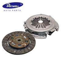 China LuK Clutch Kit 3pcs 620304900 For Citroen Auto Transmission Parts for sale