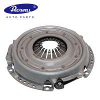 China Clutch Pressure Plate Clutch Disc CN3C157563AB For JMC Jiangling JX493ZLQ MF265 Diesel Engine for sale