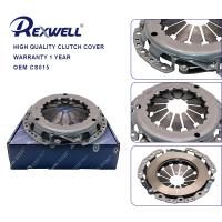China CS-015 22100-78A40 Aisin Clutch Cover For Suzuki Every Carry for sale