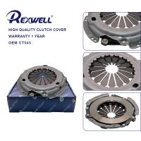 China CT-045 31210-36029 Clutch Cover Assembly For Toyota Hilux Pickup for sale