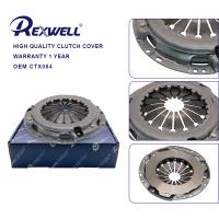 China CTX-064 Clutch Pressure Plate For Toyota Hilux Hiace Innova 3L 5L Clutch Cover 31210-35120 for sale