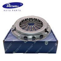 China CTX124 31210-0K261 31210-0K260 31210-60200 260mm Clutch Cover For Toyota Hilux Innova Fortuner Hiace Land Cruiser Prado for sale