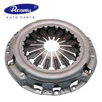 China CTX124 31210-0K261 31210-0K260 31210-60200 260mm Clutch Cover For Toyota Hilux Innova Fortuner Hiace Land Cruiser Prado for sale