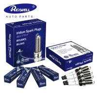 China Factory price iridium engine spark plugs For Mitsubishi  LANCER SK20PR-A8 MR984943 for sale