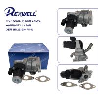 China Ford Ranger Transit 1835009 Auto Mobile EGR Valve electric BK2Z9D475A Reference NO. FDR383 for sale