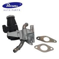China Electric EGR Valve BK2Z-9D475-A for Ford Ranger Transit 1835009 For Replace/Repair for sale