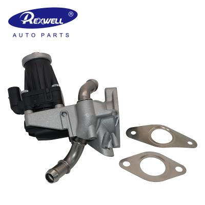 China Electric EGR Valve BK2Z-9D475-A for Ford Ranger Transit 1835009 For Replace/Repair for sale