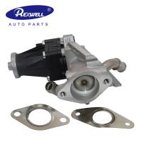 China Ford Ranger Transit 1835009 Auto Mobile EGR Valve electric BK2Z9D475A Reference NO. FDR383 for sale