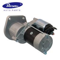 China 23300-05D00 23300- 05D01 Engine New Starter Assy For Nissan UD Medium / Heavy Truck 1300 1400 NU41 YU41 TD41 TD42T for sale
