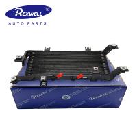 China 32910-60160 32910-60190 32920-60191 Transmission Oil Cooler Assy For Toyota Land Cruiser GRJ200 URJ200 for sale