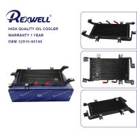 China 32910-60160 32910-60190 32920-60191 Transmission Oil Cooler Assy For Toyota Land Cruiser GRJ200 URJ200 for sale