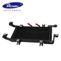 China 32910-60160 32910-60190 32920-60191 Transmission Oil Cooler Assy For Toyota Land Cruiser GRJ200 URJ200 for sale