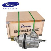 China 33030-0L010 33030-26691 33030-OW641 Toyota Hilux Hiace LH200 LH212 Manual Transmission Gearbox for sale