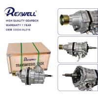 China 33030-0L010 33030-26691 33030-OW641 Toyota Hilux Hiace LH200 LH212 Manual Transmission Gearbox for sale