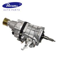 China 33030-0L010 33030-26691 33030-OW641 Toyota Hilux Hiace LH200 LH212 Manual Transmission Gearbox for sale