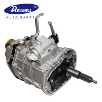 China 33030-0L010 33030-26691 33030-OW641 Toyota Hilux Hiace LH200 LH212 Manual Transmission Gearbox for sale