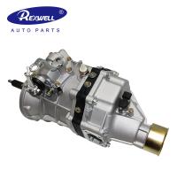China 33030-0L010 33030-26691 33030-OW641 Toyota Hilux Hiace LH200 LH212 Manual Transmission Gearbox for sale