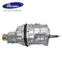 China 33030-26A01 Auto Engine Gearbox Transmission Assy For Toyota Landcruiser Hiace Hilux 2TR for sale