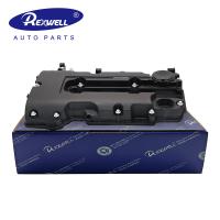 China 55573746 25198874 25198498 Engine Valve Cover For GM Chevrolet Opel Cruze Sonic Buick for sale
