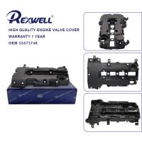 China 55573746 25198874 25198498 Engine Valve Cover For GM Chevrolet Opel Cruze Sonic Buick for sale