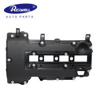 China 55573746 25198874 25198498 Engine Valve Cover For GM Chevrolet Opel Cruze Sonic Buick for sale