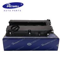 China 96889998 Engine Valve Cover Compatible For GM Opel Chevrolet Cruze Chevy Sonic Aveo for sale