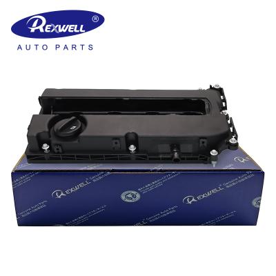 China 96889998 Engine Valve Cover Compatible For GM Opel Chevrolet Cruze Chevy Sonic Aveo for sale