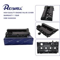China 96889998 Engine Valve Cover Compatible For GM Opel Chevrolet Cruze Chevy Sonic Aveo for sale