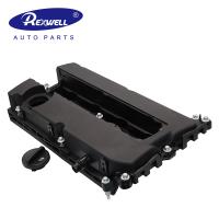 China 96889998 Engine Valve Cover Compatible For GM Opel Chevrolet Cruze Chevy Sonic Aveo for sale