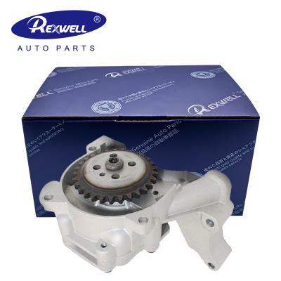 China Engine Oil pump for Volkswagen GOLF Audi Seat 03C115105AG for sale