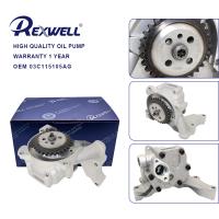 China Engine Oil pump for Volkswagen GOLF Audi Seat 03C115105AG for sale