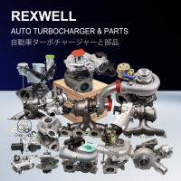China RHF5 17201-EW070 GT2259LS Turbocharger For Toyota DYNA N04C HINO 2016 for sale
