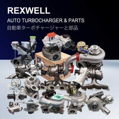 China Auto Turbocharger GT16V 17201-30160 17201-30161 for TOYOTA Turbo LAND CRUISER PRADO KDJ120 1KD for sale